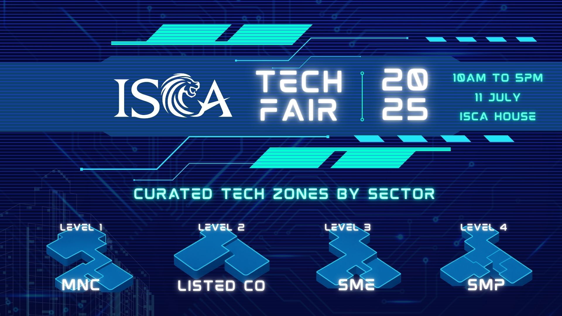 Tech Fair 2025